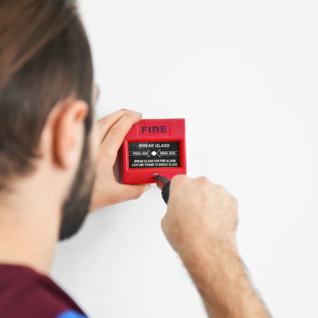 Expert Fire System Upgrades for Safety and Compliance | Fire System ...
