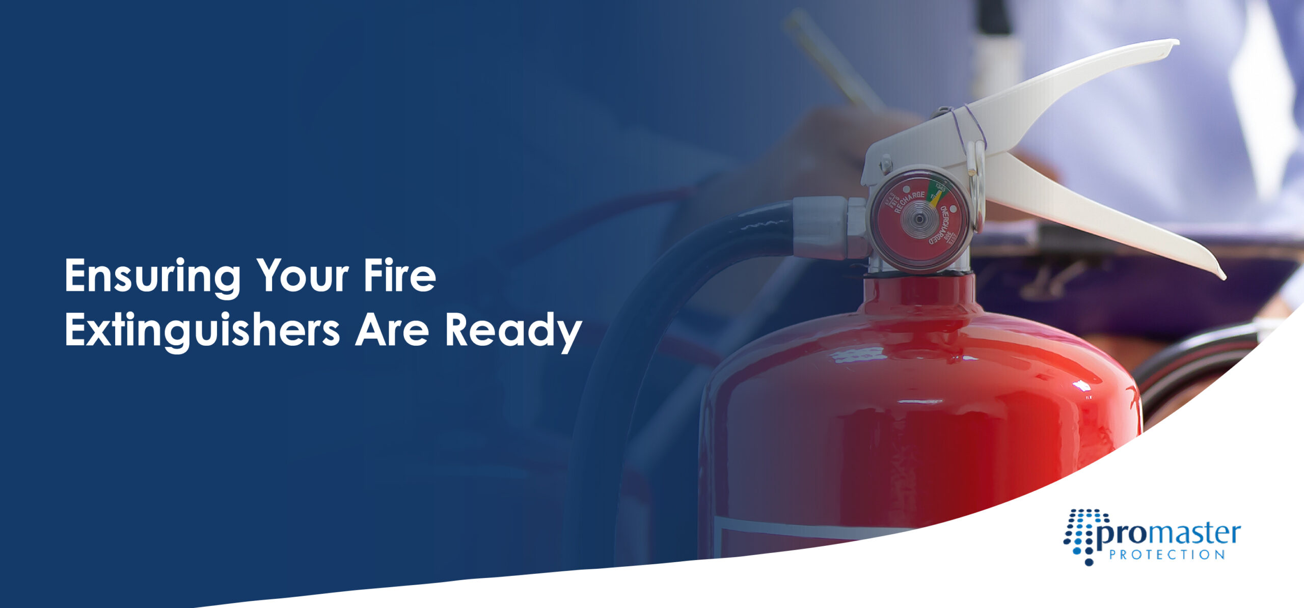 Why Portable Fire Extinguishers Are Essential for Strata Building ...
