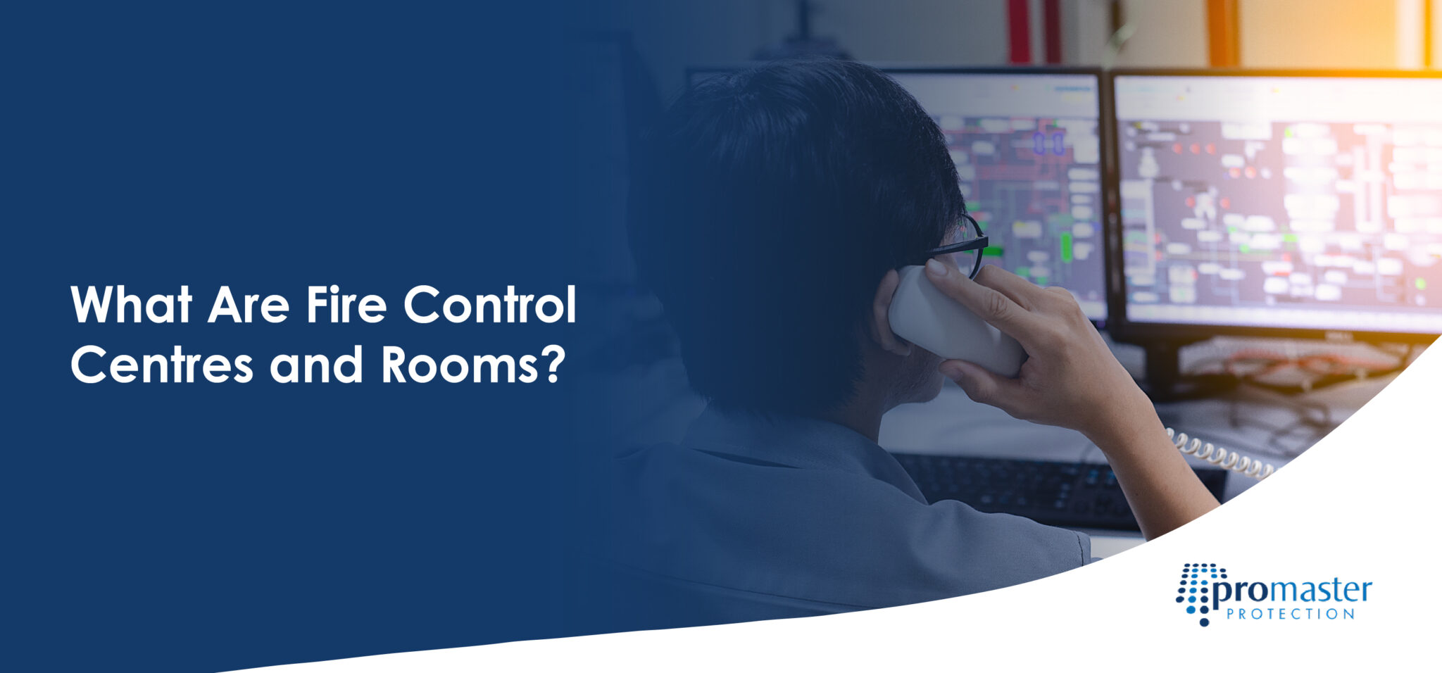 Why Fire Control Centres & Rooms Are Essential for Strata Buildings ...
