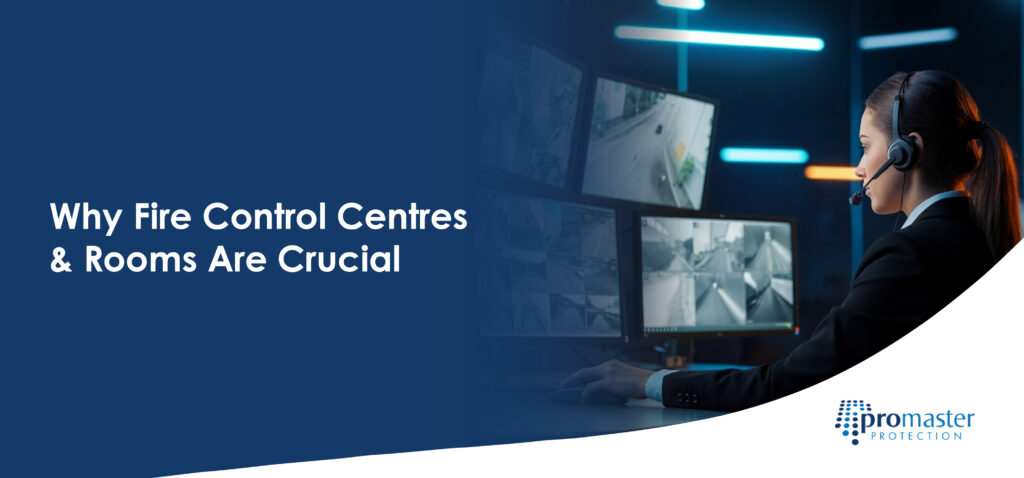 Why Fire Control Centres & Rooms Are Essential for Strata Buildings ...
