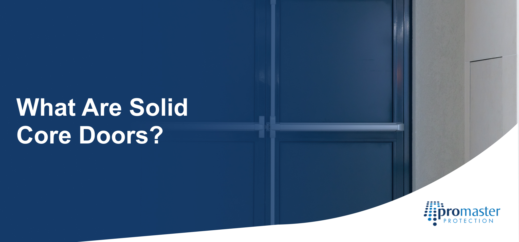 Solid Core Doors: Strengthening Fire Safety in Strata Buildings ...