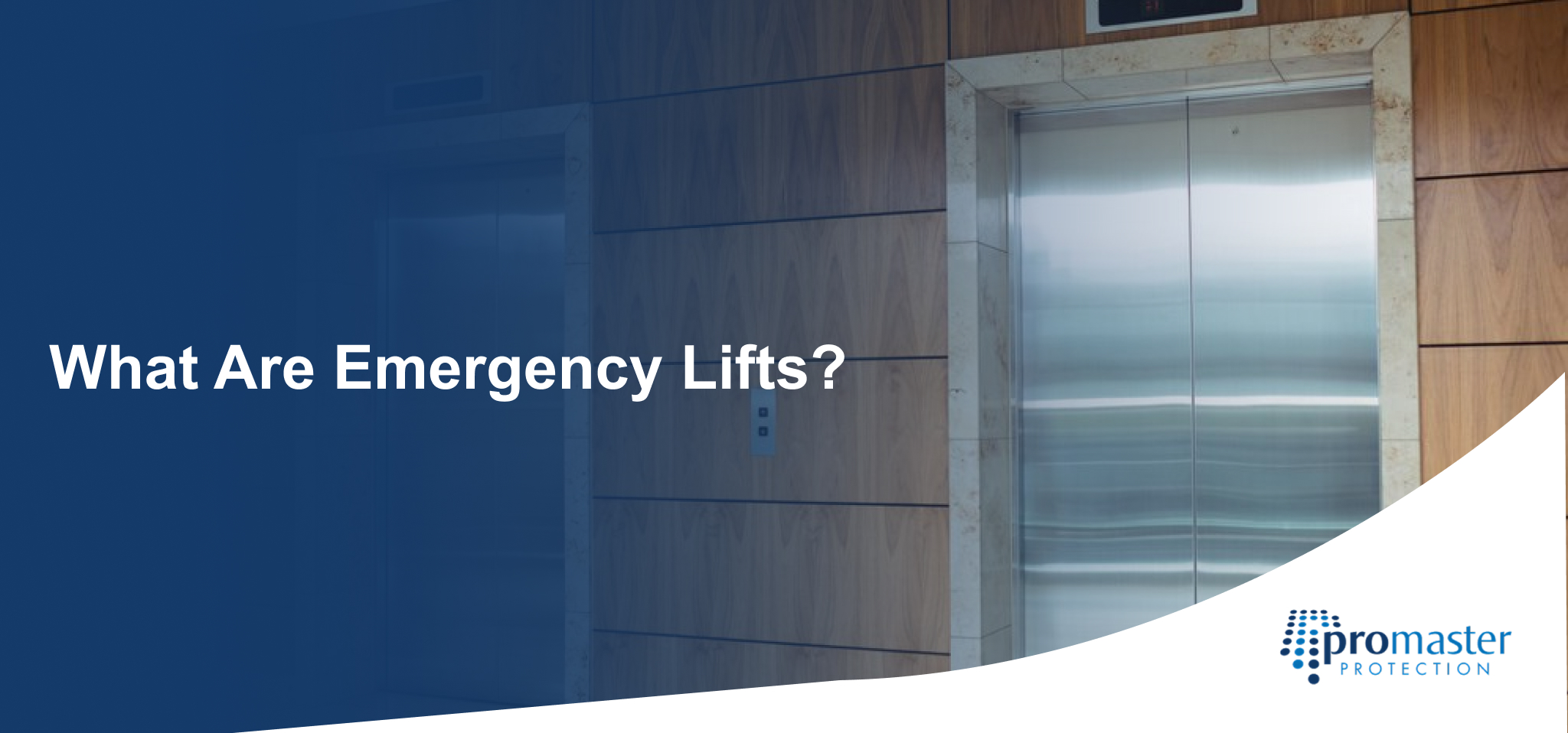 Emergency Lifts: A Critical Component of Fire Safety in Strata ...