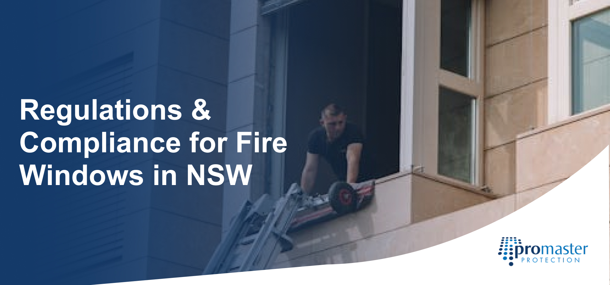 Fire Windows: Enhancing Fire Safety in Strata Buildings - Promaster ...