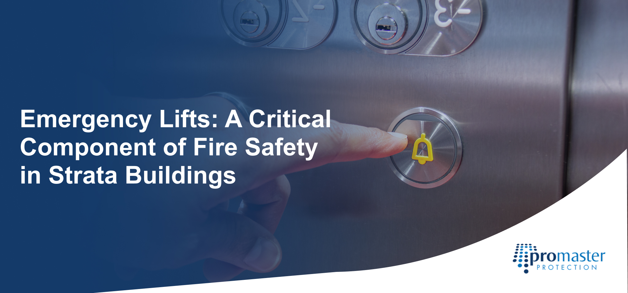 Emergency Lifts: A Critical Component of Fire Safety in Strata ...