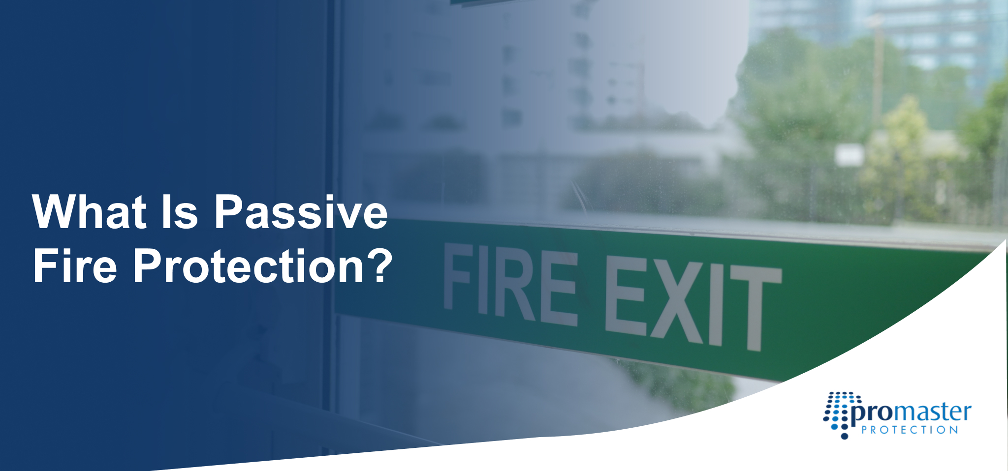 Passive Fire Protection: The Silent Hero in Strata Fire Safety ...