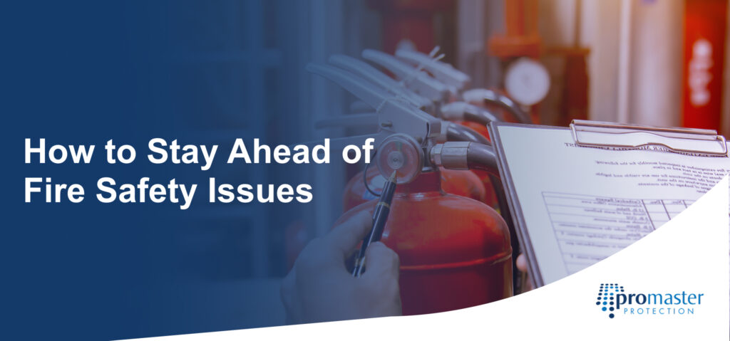 The Dangers of Fire Safety Neglect in Strata Buildings - Promaster ...