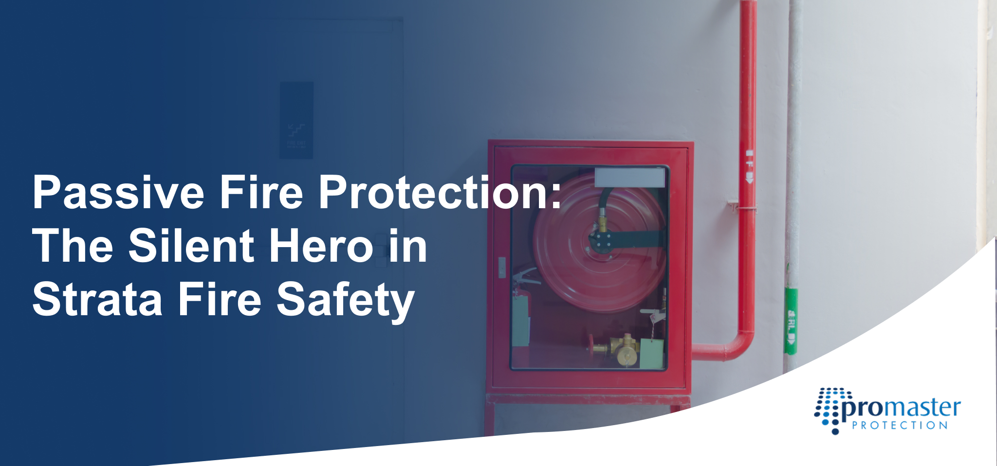 Passive Fire Protection: The Silent Hero in Strata Fire Safety ...