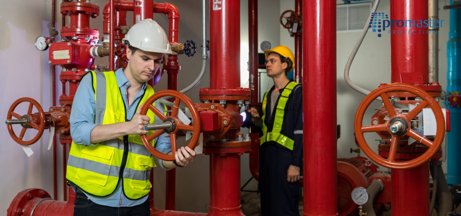Complete Guide to Annual Fire Safety Statements in Sydney
